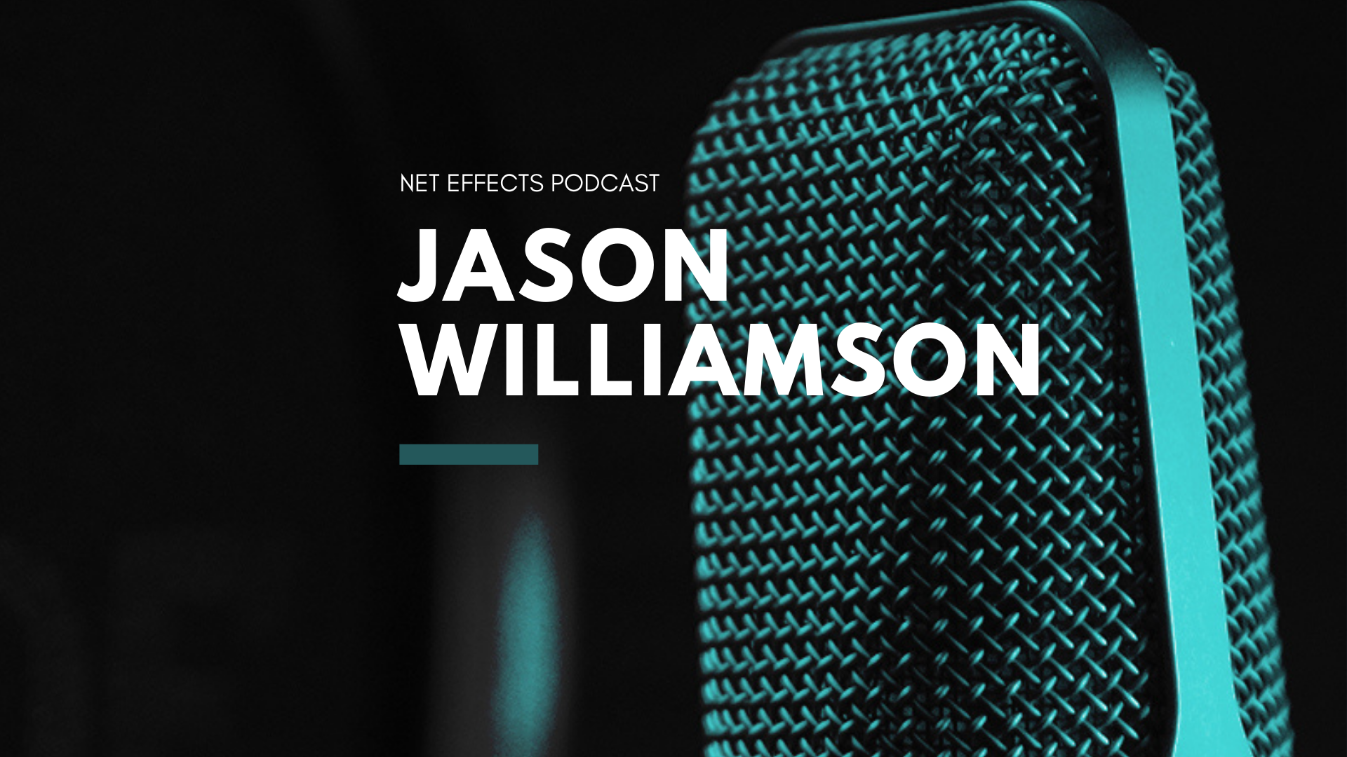 Episode 9: Jason Williamson, VP, Oracle for Startups and Oracle for ...