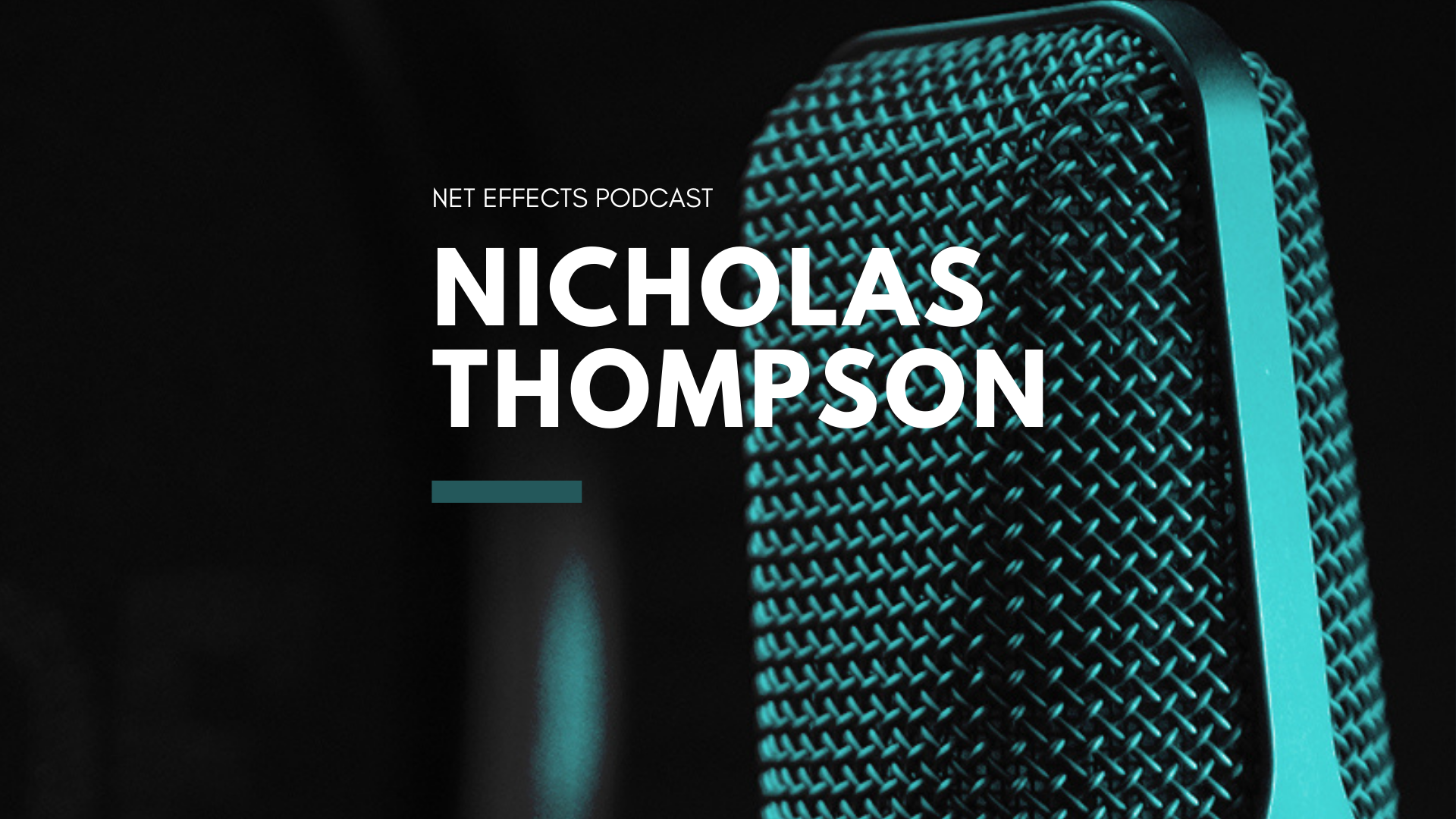 Nicholas Thompson Wants You to Think Critically About Platform ...